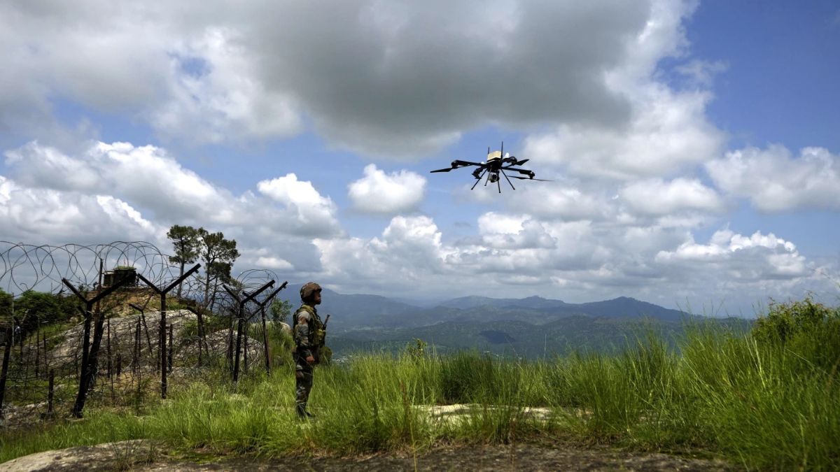Indian Army denies drone, missile attacks on outlawed ULFA-I at Indo-Myanmar border- The Week